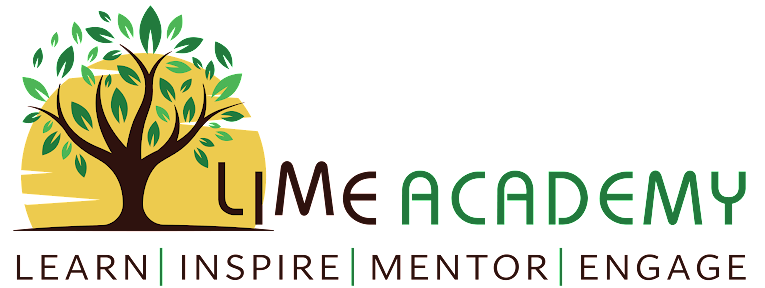 Lime Academy FZC LLC - Learn | Inspire | Mentor | Engage